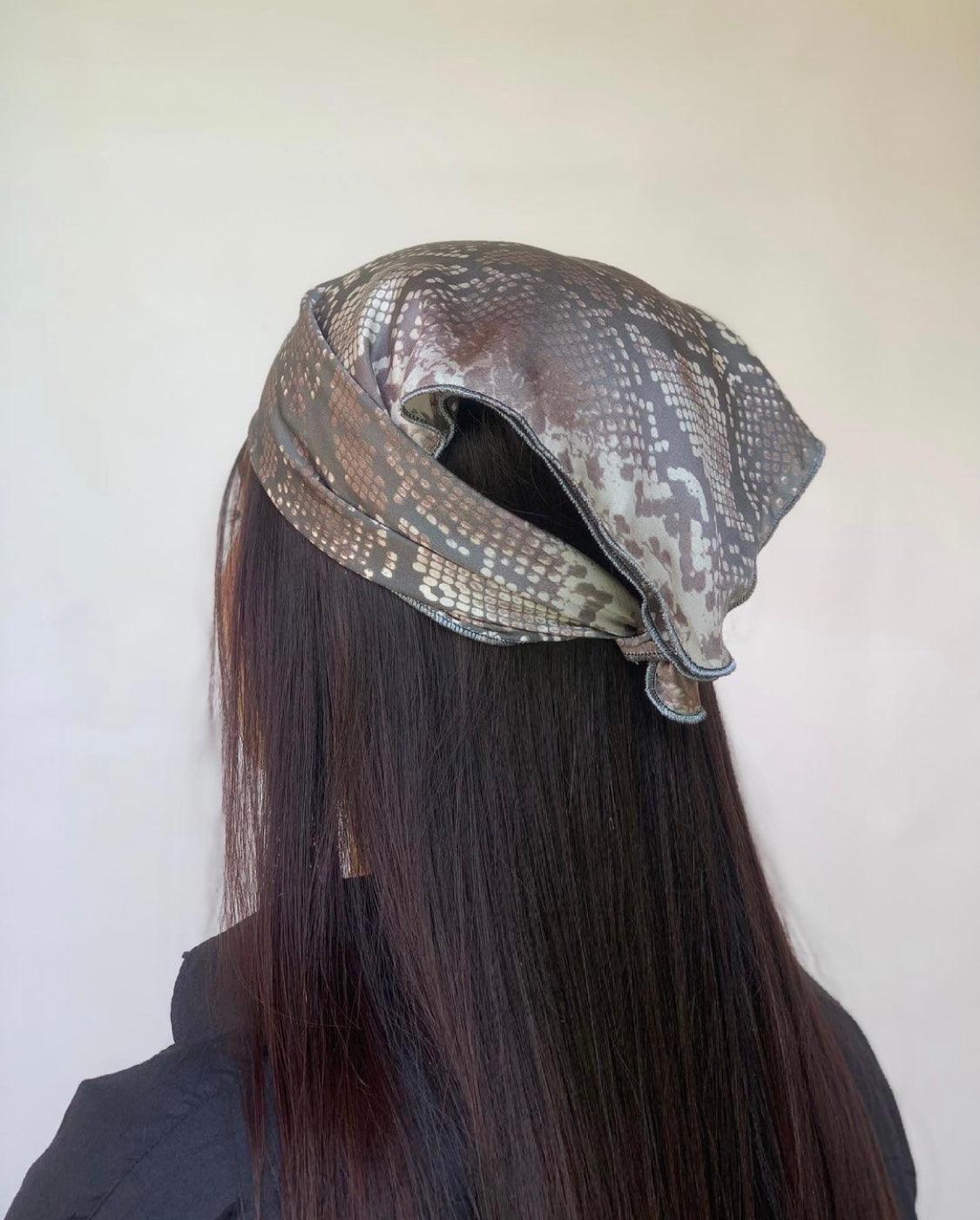 Snake Bandana – FRENZY