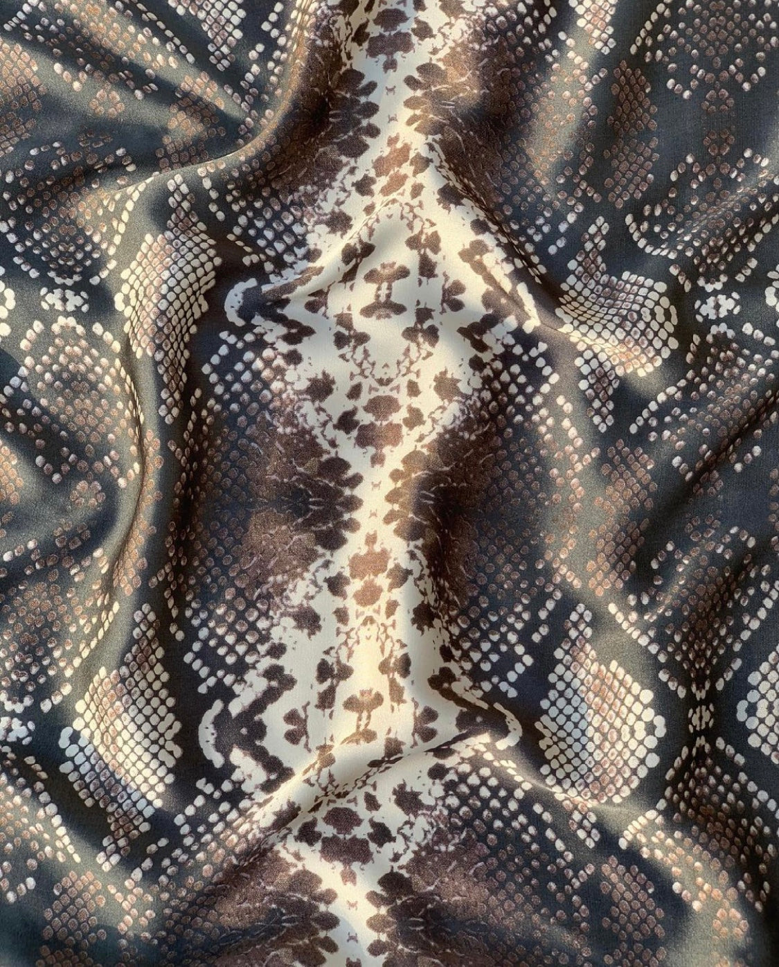 Snake Bandana – FRENZY
